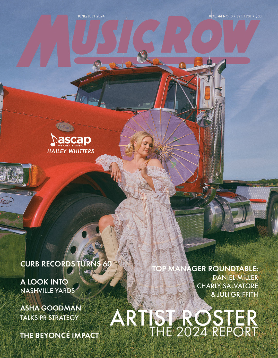 MusicRow Store – The Music Row Store