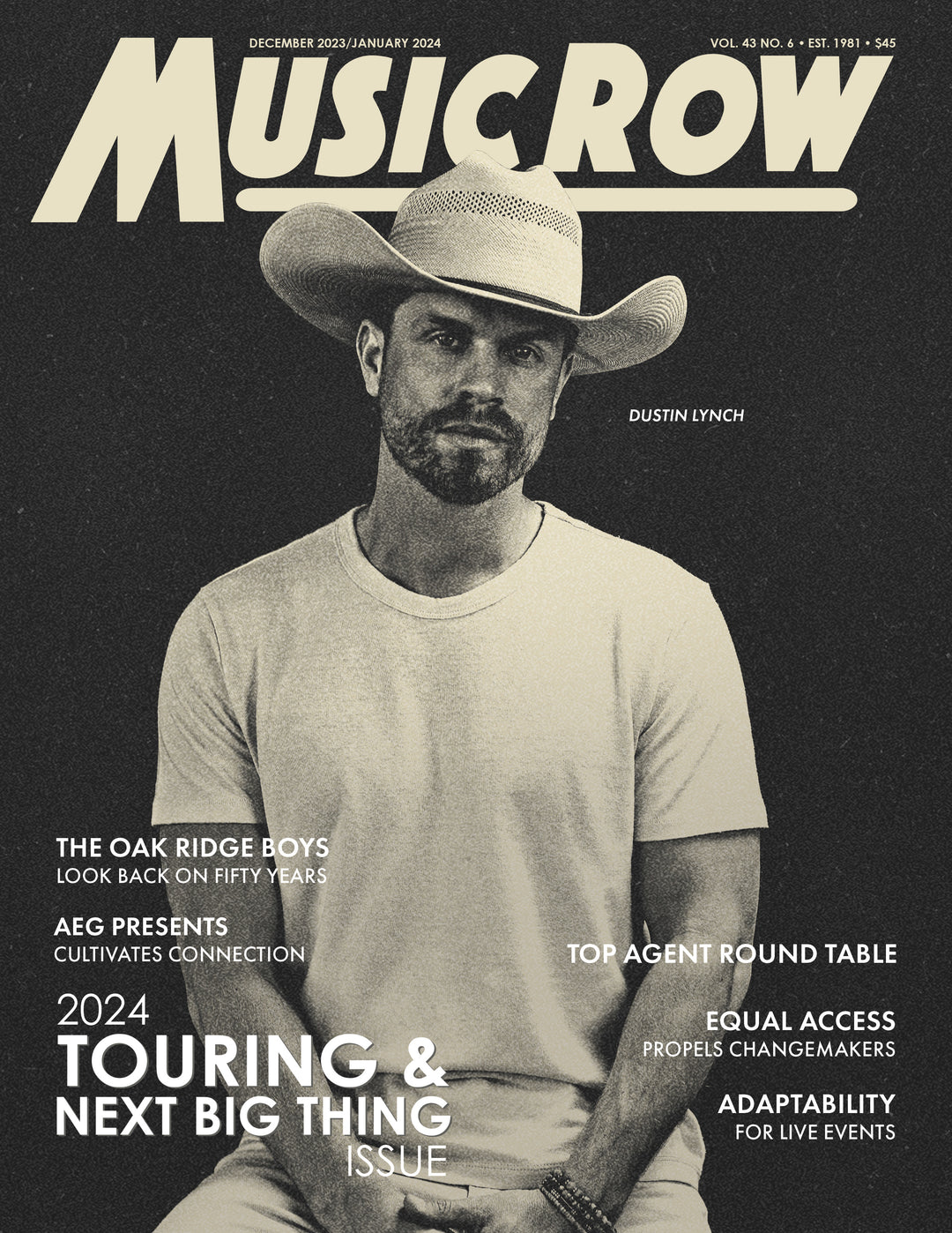 MusicRow Store – The Music Row Store